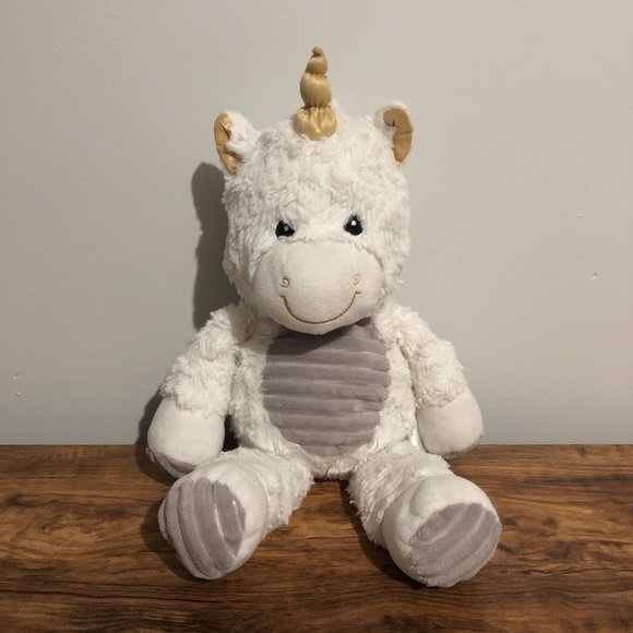 Spark Create Imagine | Toys | Spark Create Imagine Plush Crinkle Rattle ...